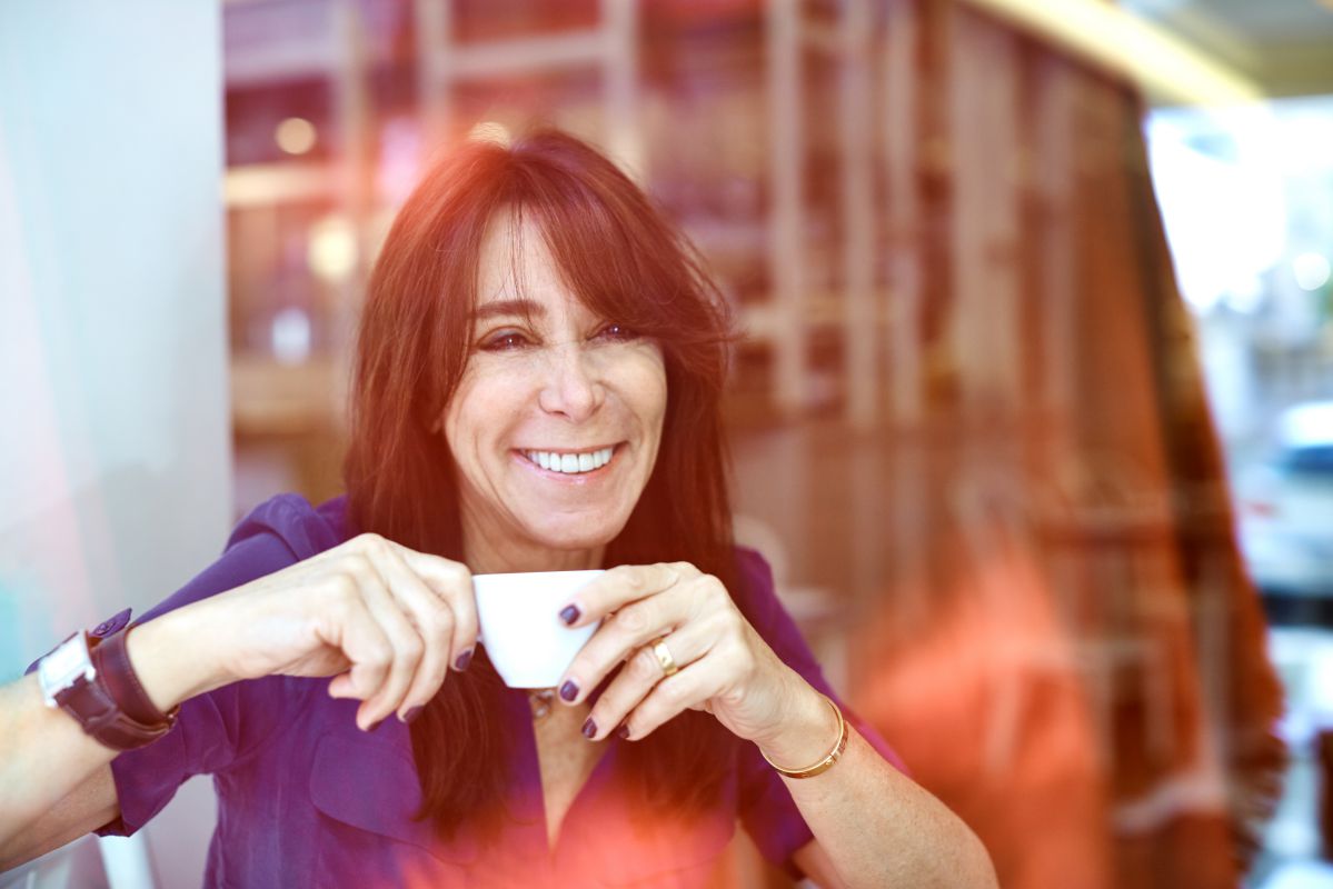 Introducing Girl Boss Stacy Borocz — etúHOME