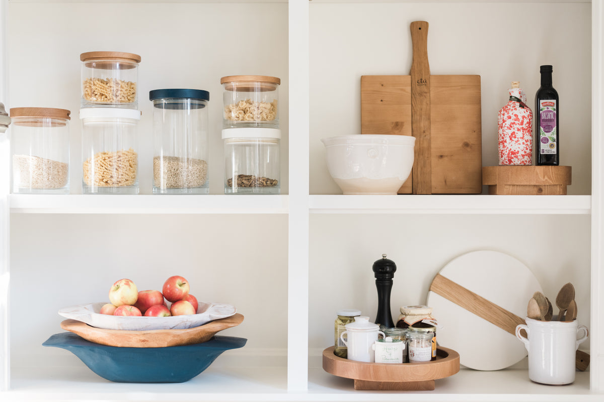 4 Ways to Become a Sustainable Kitchen Consumer — etúHOME