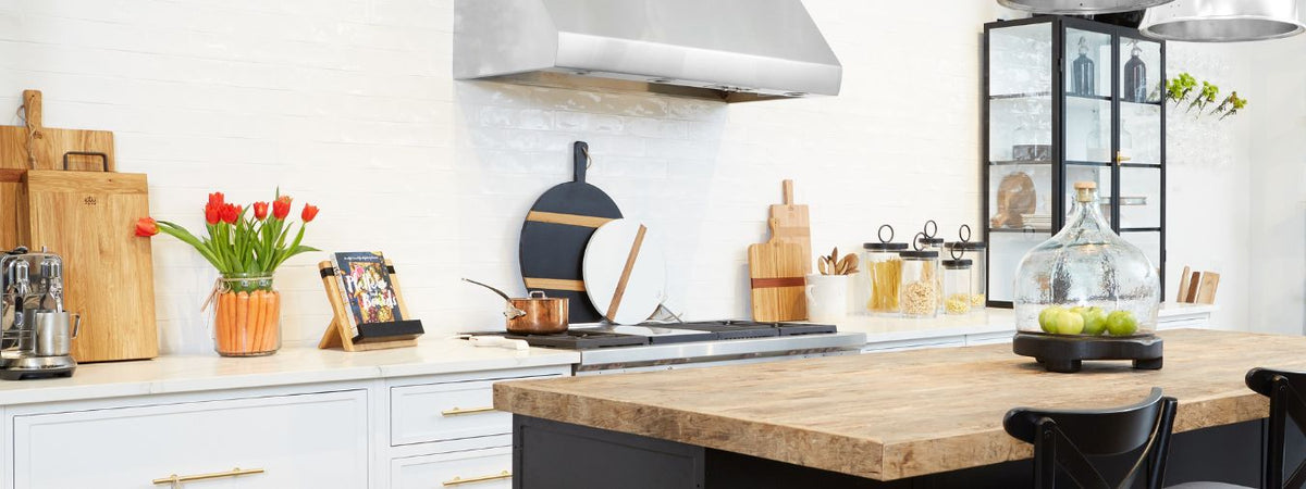 Kitchen — etúHOME