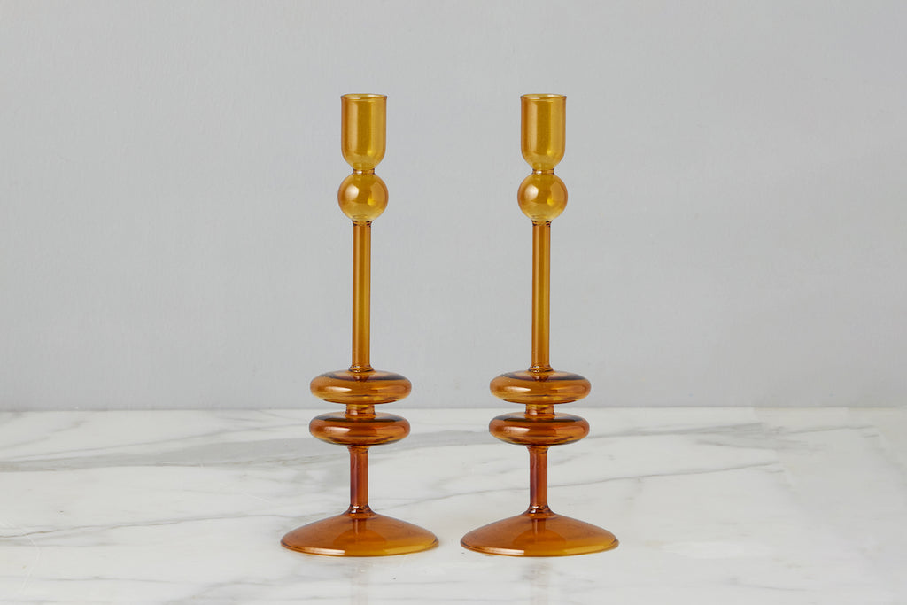 Candlesticks — etúHOME