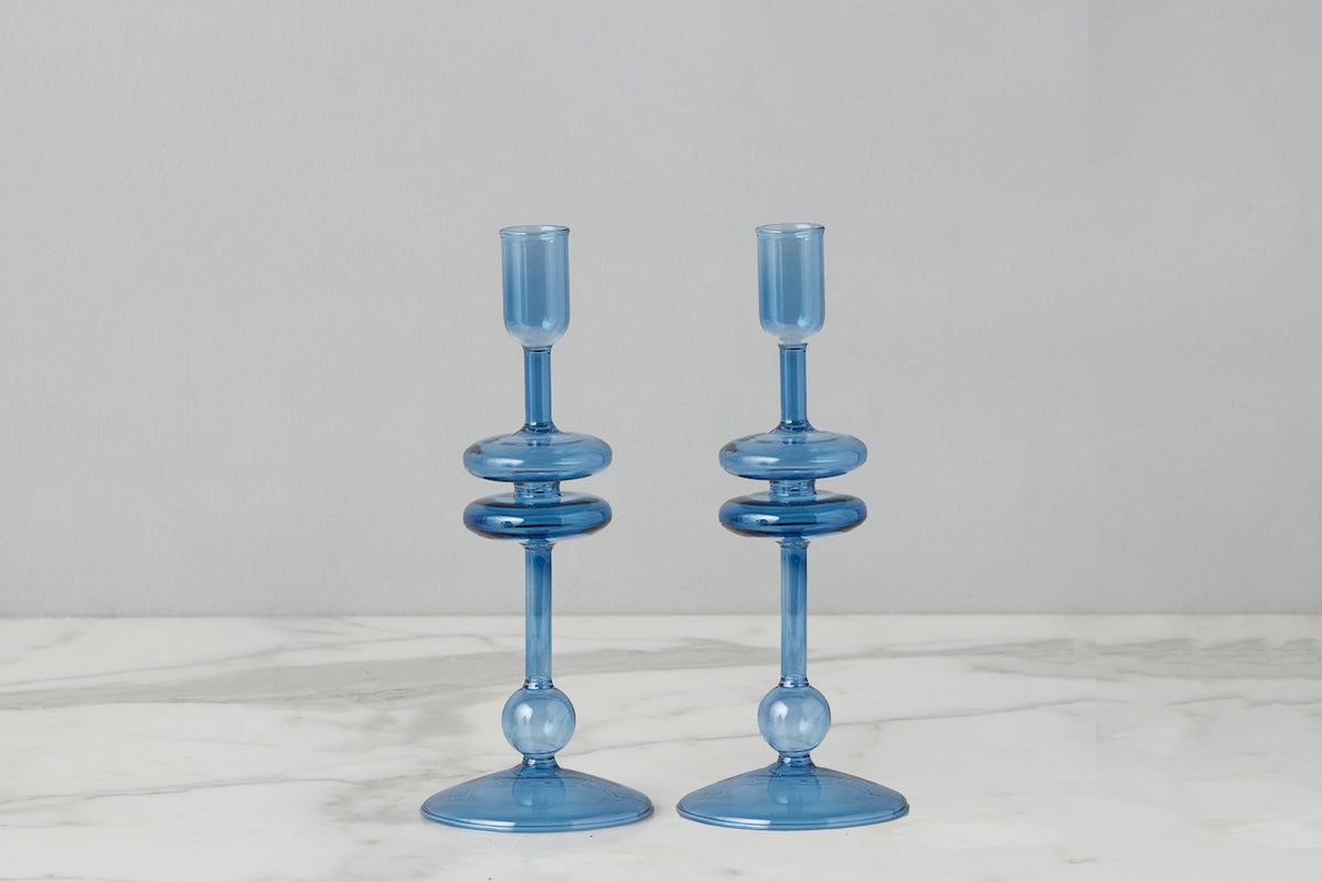 Candlesticks — etúHOME