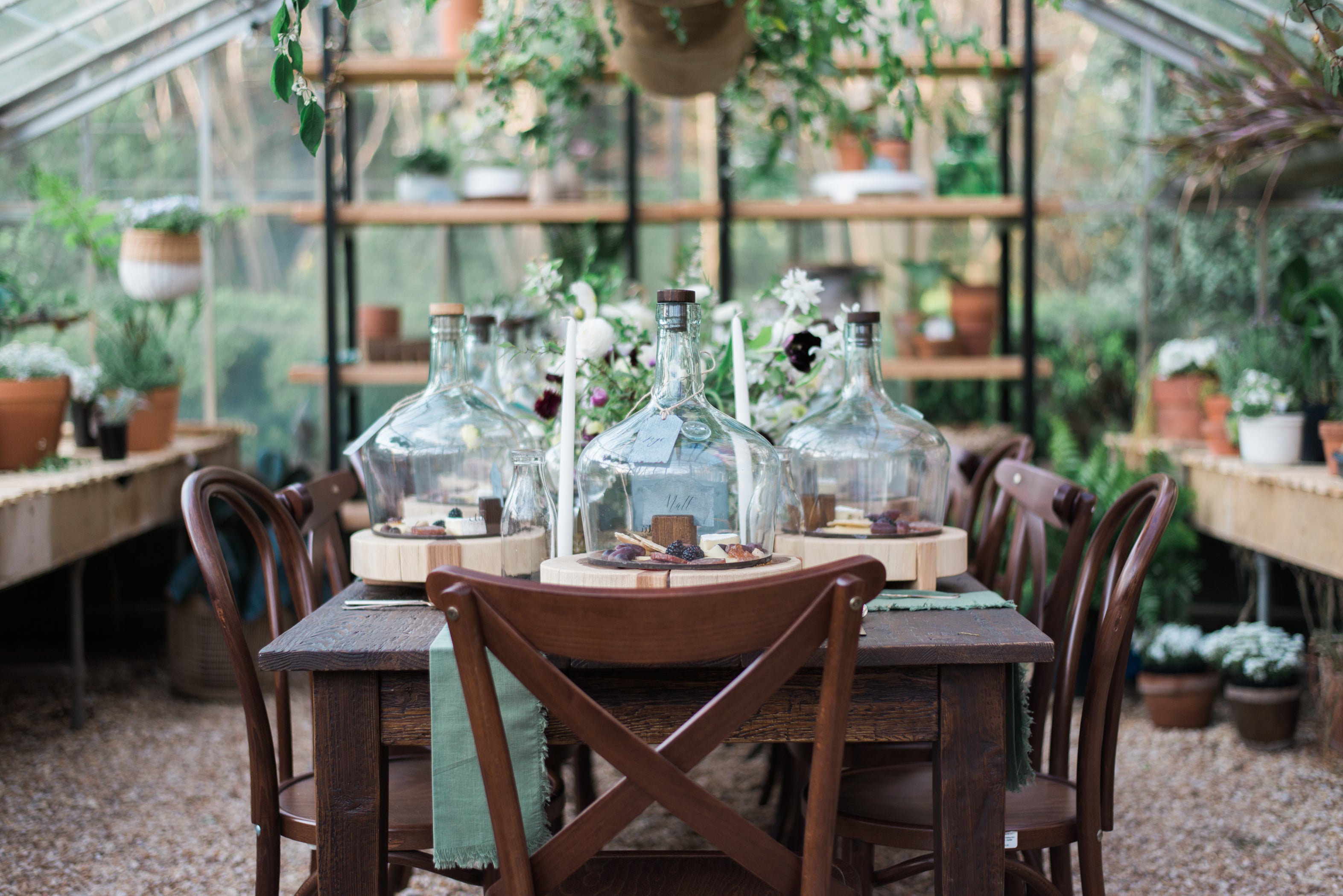 Provence Farm Table, Saddle — etúHOME